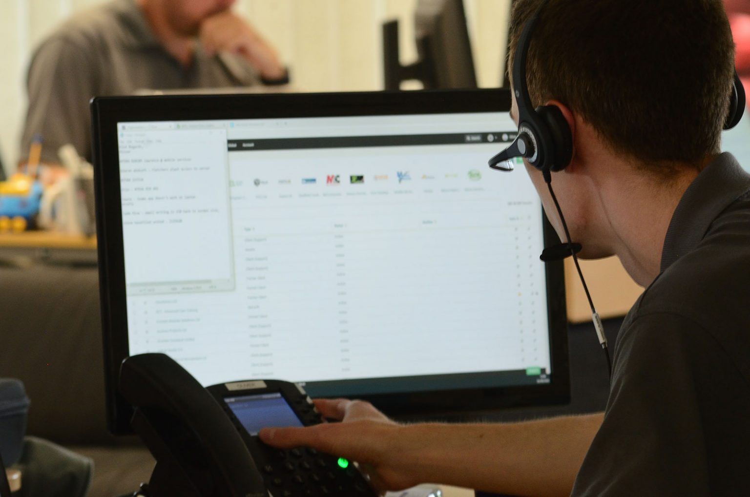Award Winning It Support In Derby Have Free It Assessment