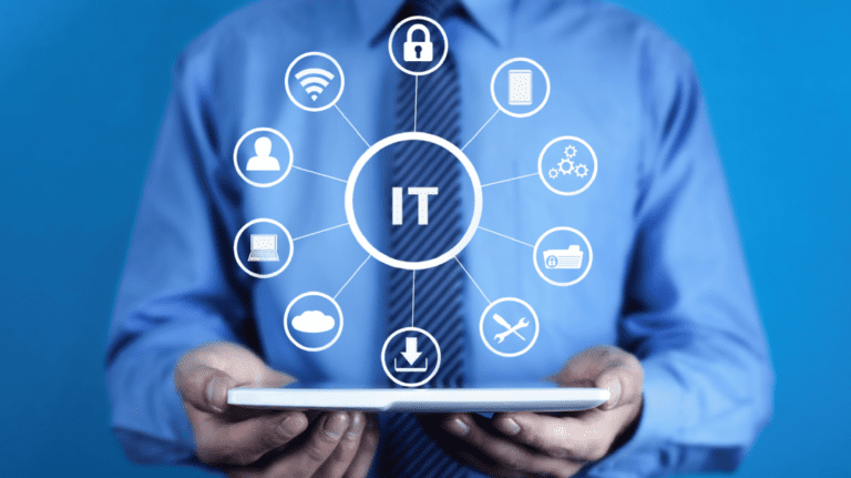 IT Strategy: A Roadmap For A Successful Business Strategy