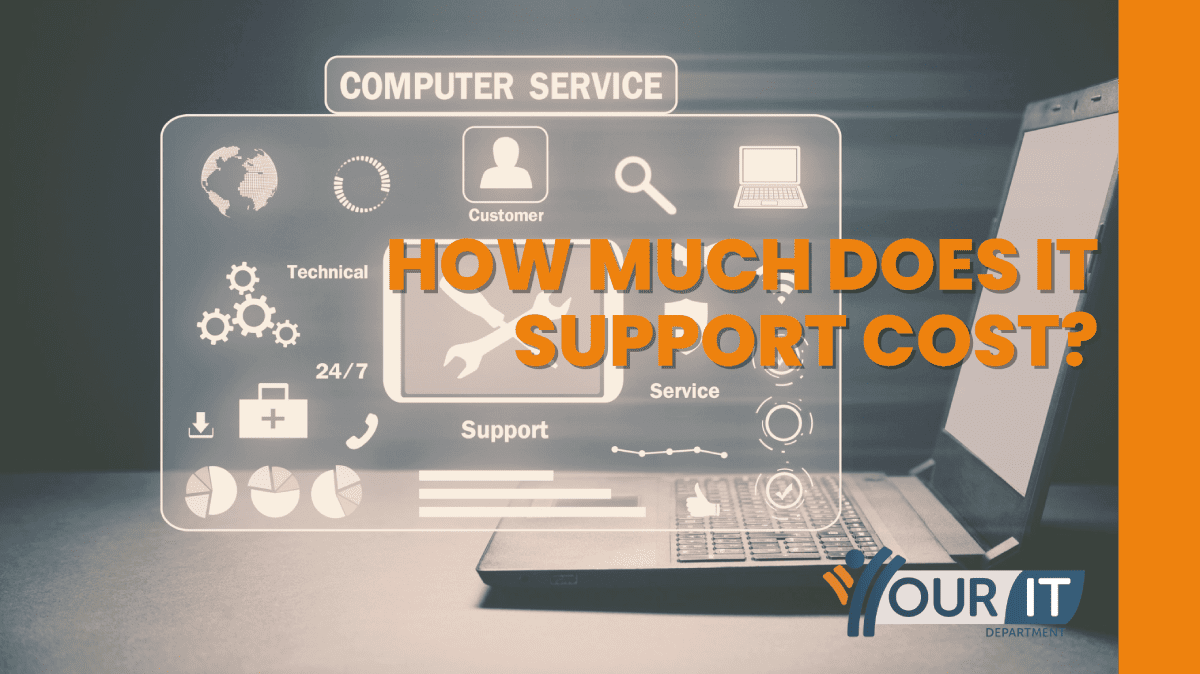 Trusted IT Support Leicester | Fast, Friendly & Local Experts